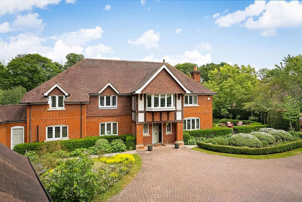 Pickhurst Road, Chiddingfold... 7 bed detached house for sale - £2,375,000