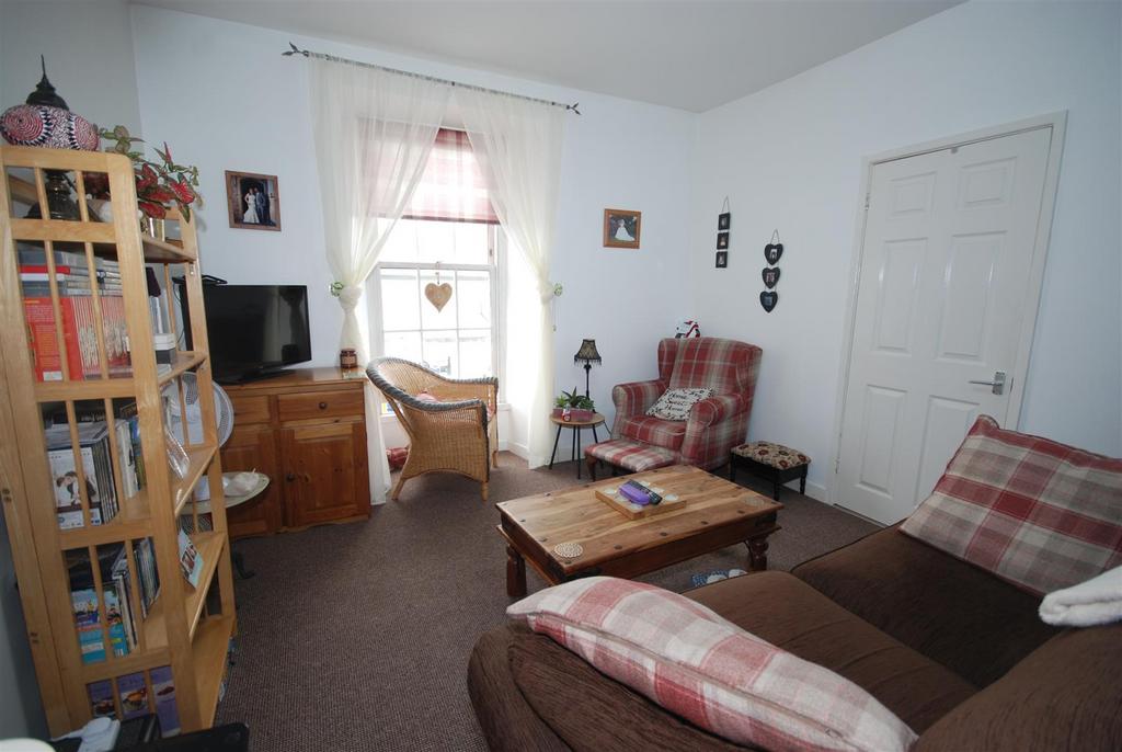 The Quay, Bideford 1 bed apartment - £595 pcm (£137 pw)