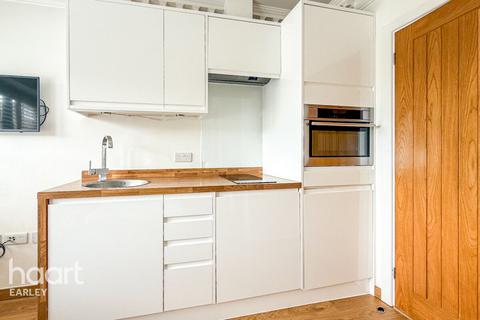 Flats To Rent In Reading | OnTheMarket