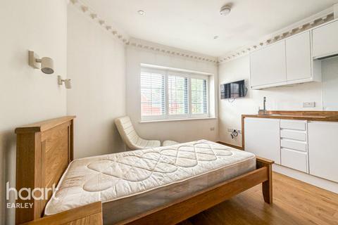 Flats To Rent In Reading | OnTheMarket