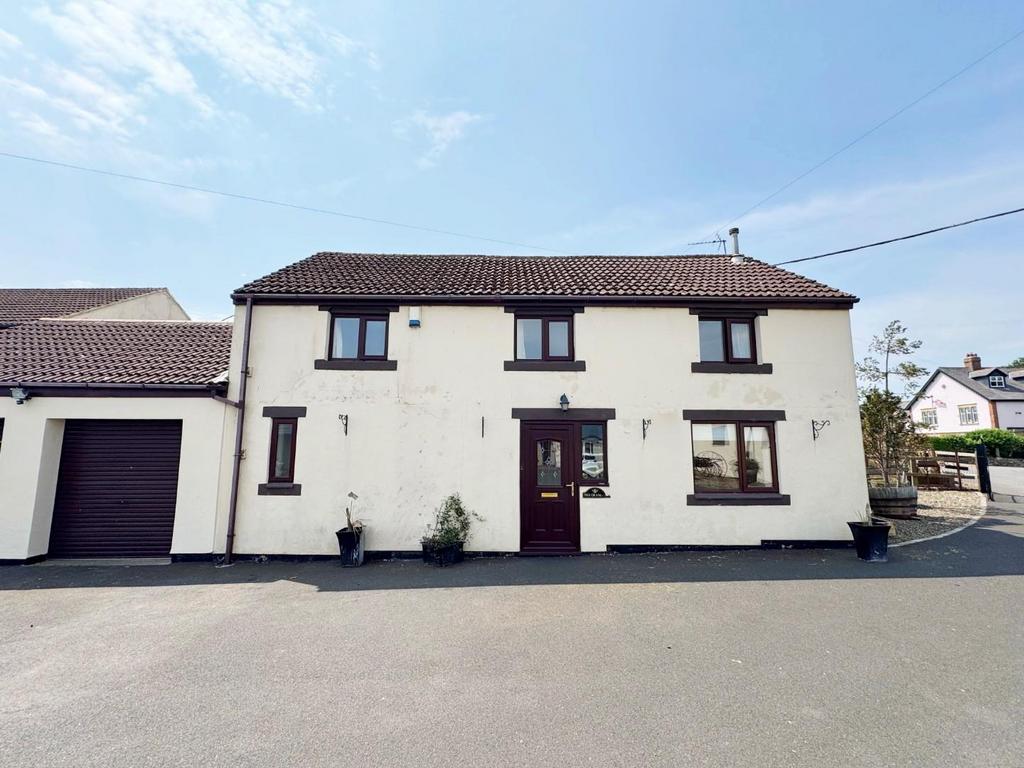 The Granary, Mainsforth, 3 bed detached house - £795 pcm (£183 pw)