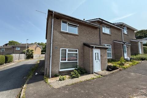Prospect Place, Aberystwyth SY23 2 bed detached house for sale - £148,000