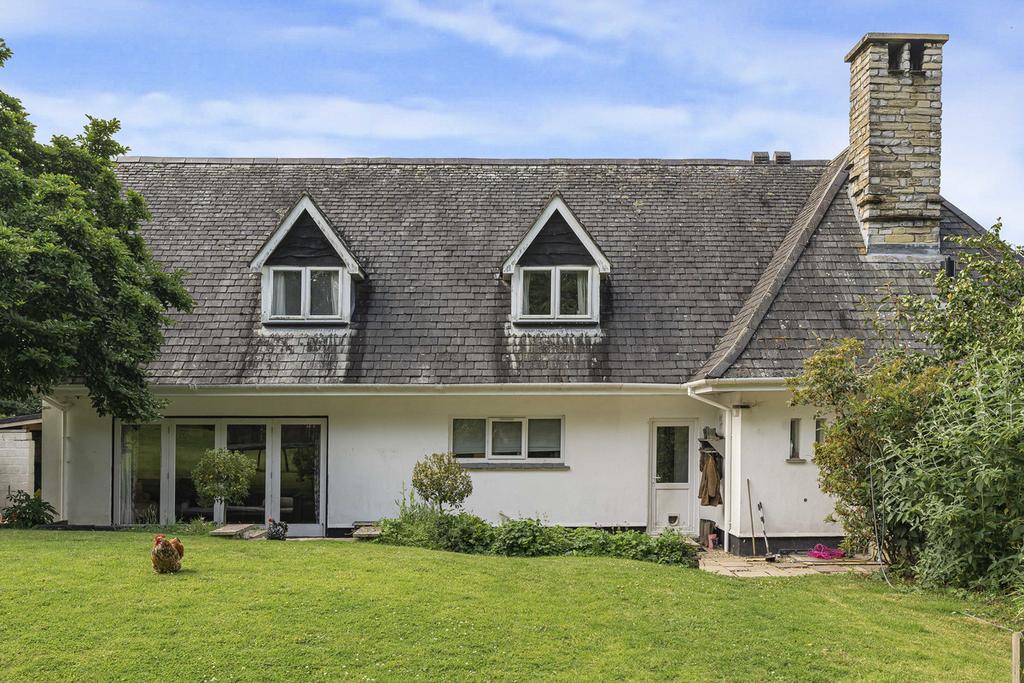 Combe Raleigh, Devon, EX14 7 bed detached house for sale - £1,000,000