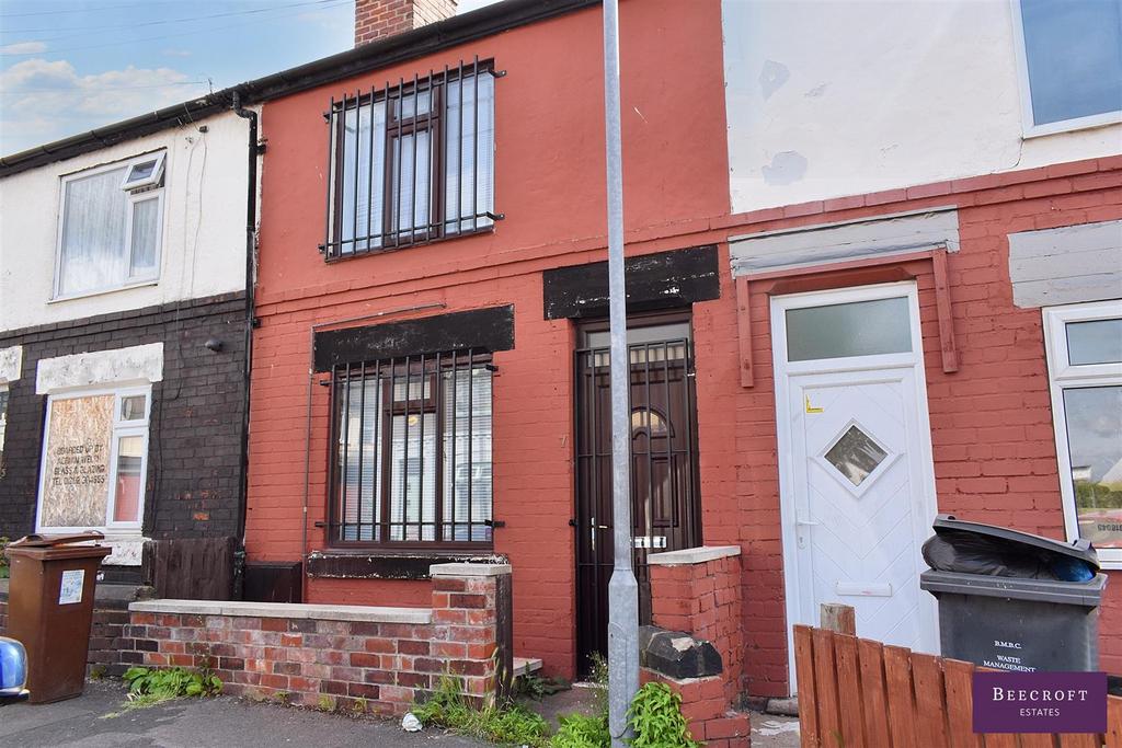 Orchard Street, Goldthorpe, Rotherham 2 bed terraced house for sale - £ ...