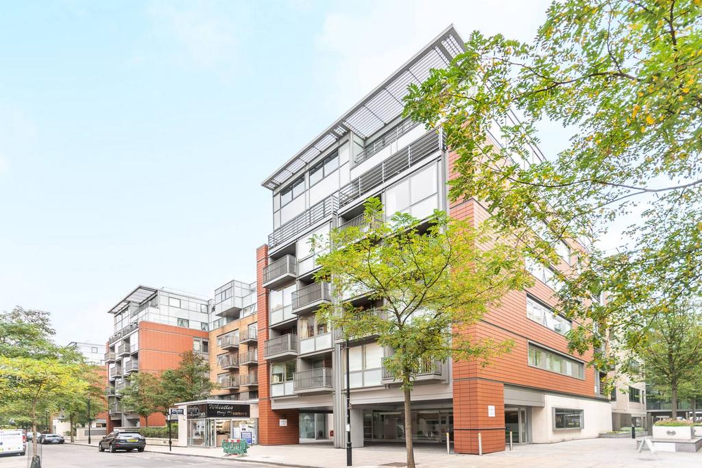 Monck Street, Pimlico, London, SW1P 2 bed flat to rent - £4,000 pcm (£ ...