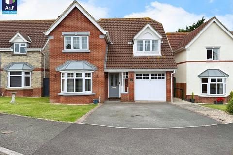 Houses for sale in Pawlett | OnTheMarket