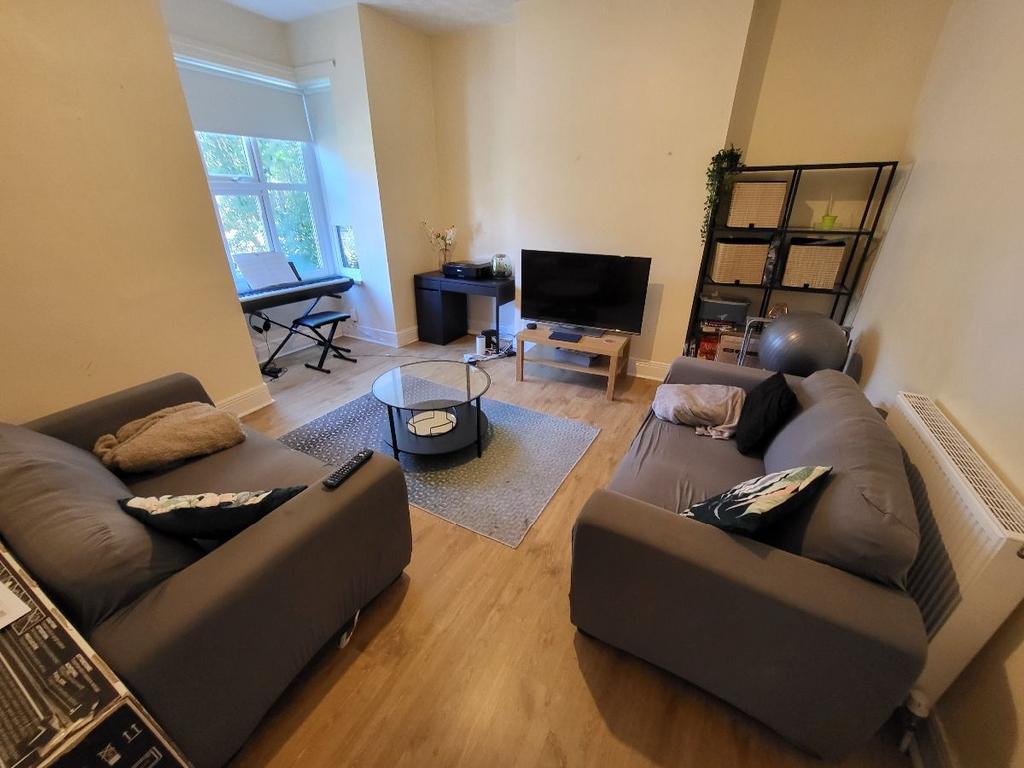 Chillingham Road, Newcastle upon Tyne... 3 bed house to rent - £1,753 ...