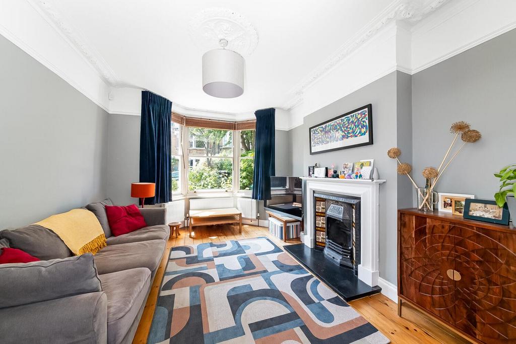 Venner Road, Sydenham, London, SE26 4 bed house - £1,050,000