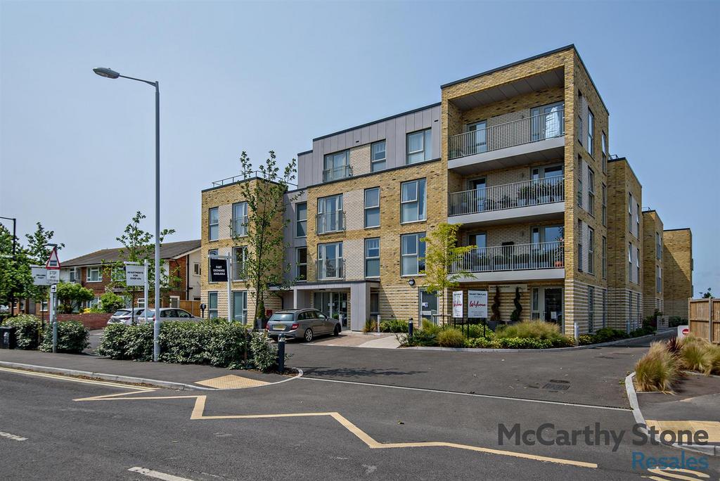 Walnut Tree Place, Goring Street... 2 bed house for sale - £390,000