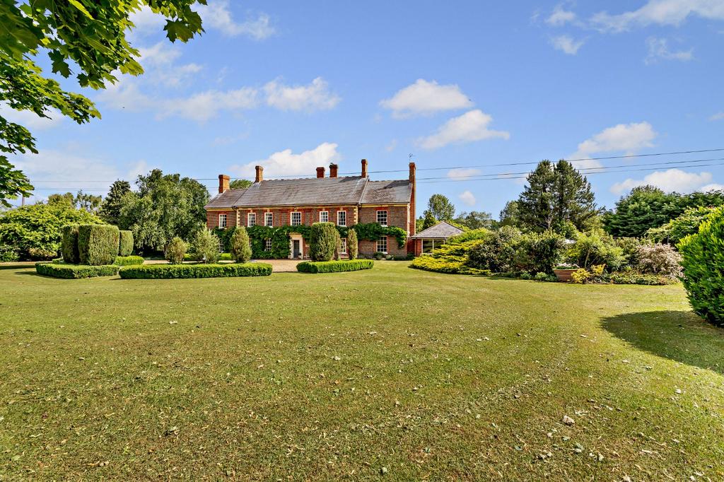 Old Linslade Road, Old Linslade... 5 bed detached house for sale - £ ...
