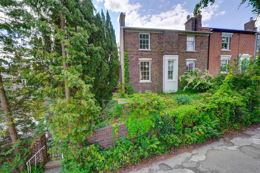 Foster Street, Kinver, Stourbridge 4 bed house - £599,950