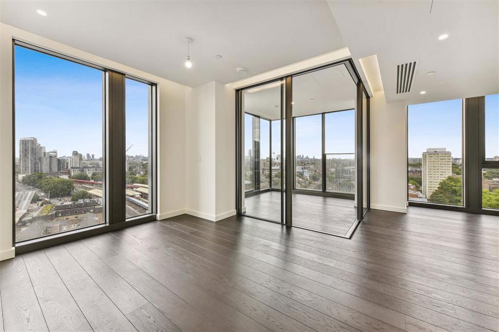 Bondway, London SW8 2 bed flat for sale - £1,100,000