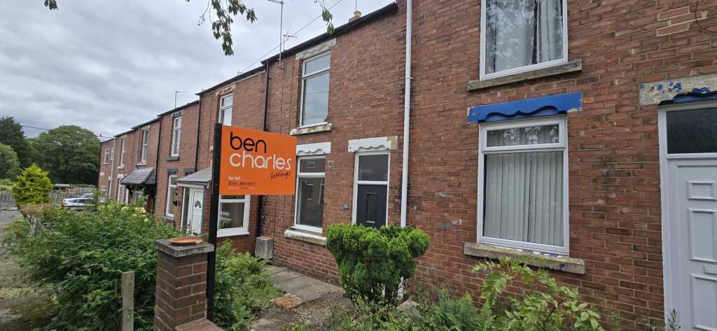 Park View, Langley Moor, Durham, DH7 2 bed terraced house to rent - £ ...