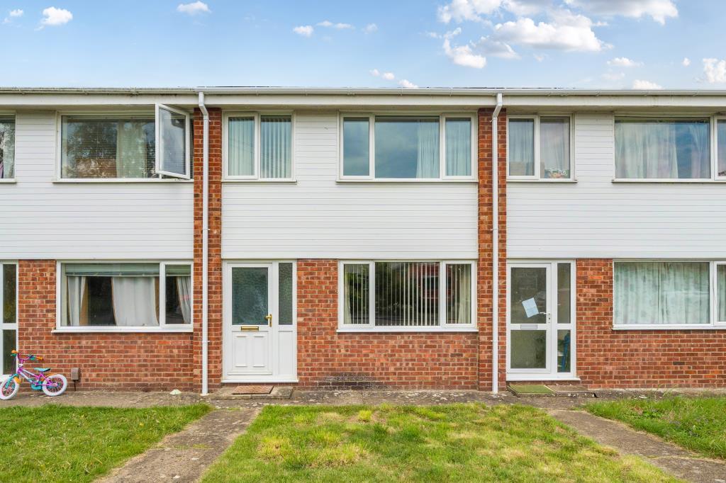Wheatley, Oxford, OX33 3 bed terraced house - £325,000