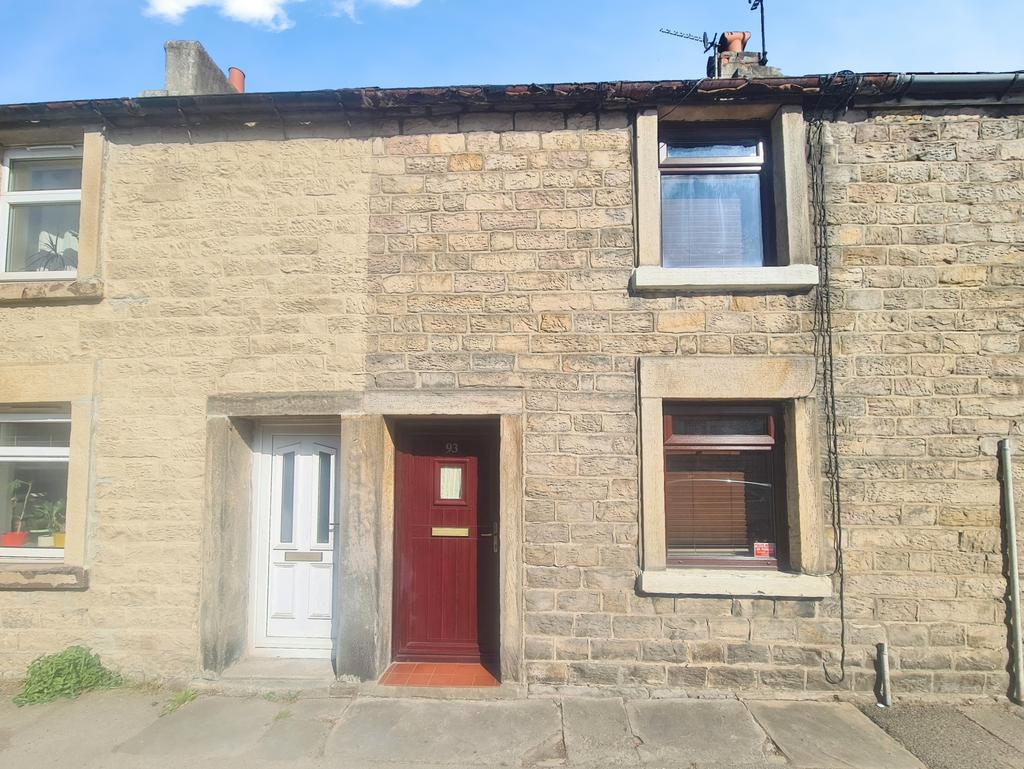 Main Road, Galgate, LA2 1 bed terraced house to rent - £700 pcm (£162 pw)