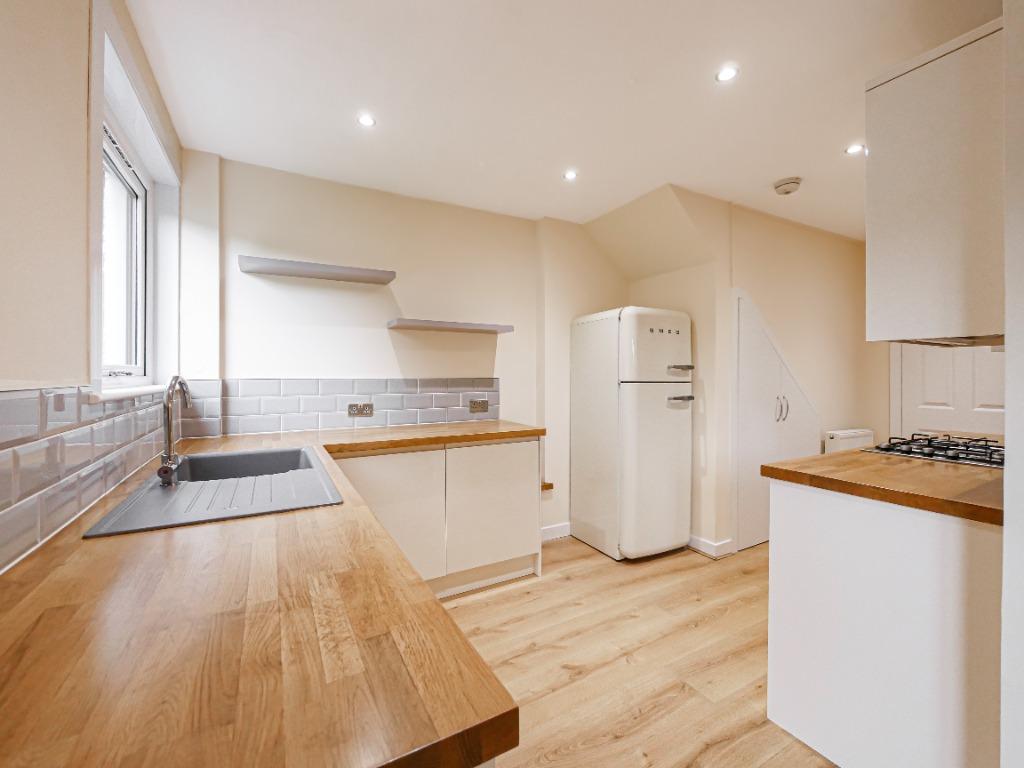 Kinbrae Park, Newport-on-Tay, Fife, DD6 3 bed terraced house - £1,200 ...