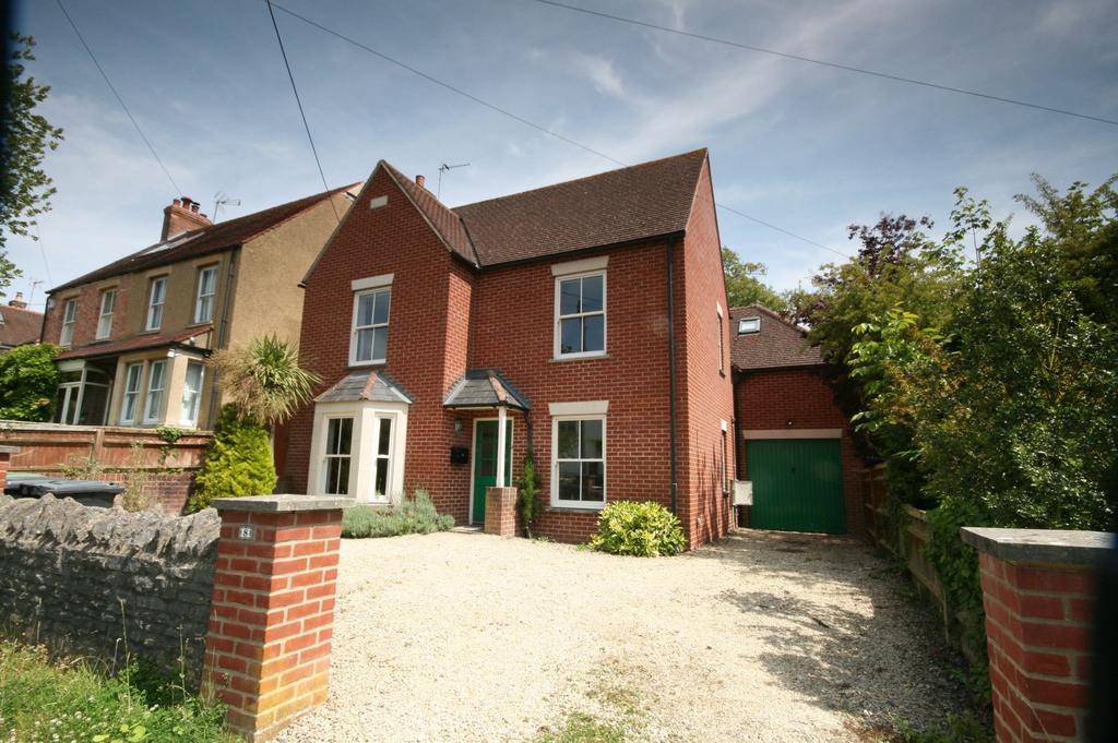 Church Road, Horspath, OX33 5 bed detached house for sale - £850,000