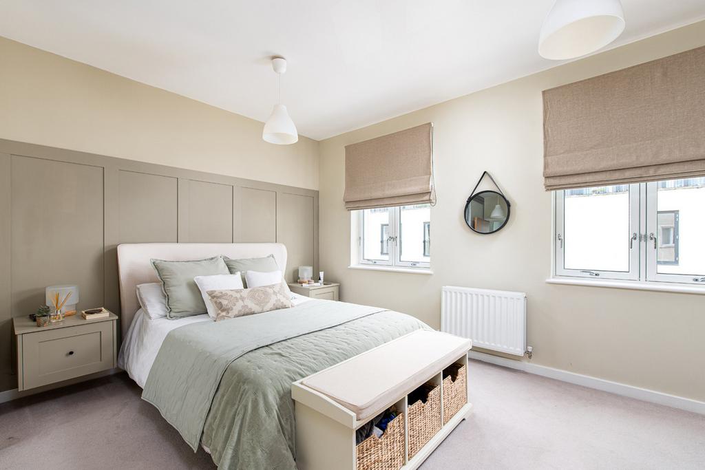 Percy Terrace, Bath, BA2 3 bed townhouse for sale - £750,000