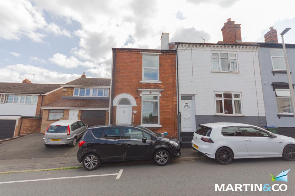 Dingle Street, Oldbury, B69 2 bed end of terrace house - £900 pcm (£208 pw)
