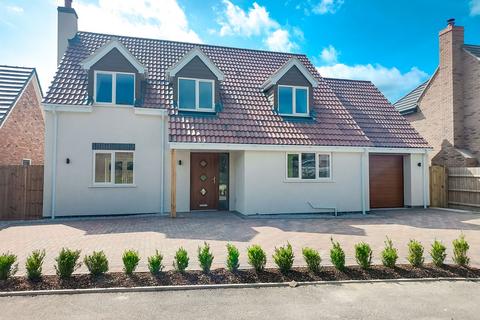 Houses for sale in Manea | OnTheMarket