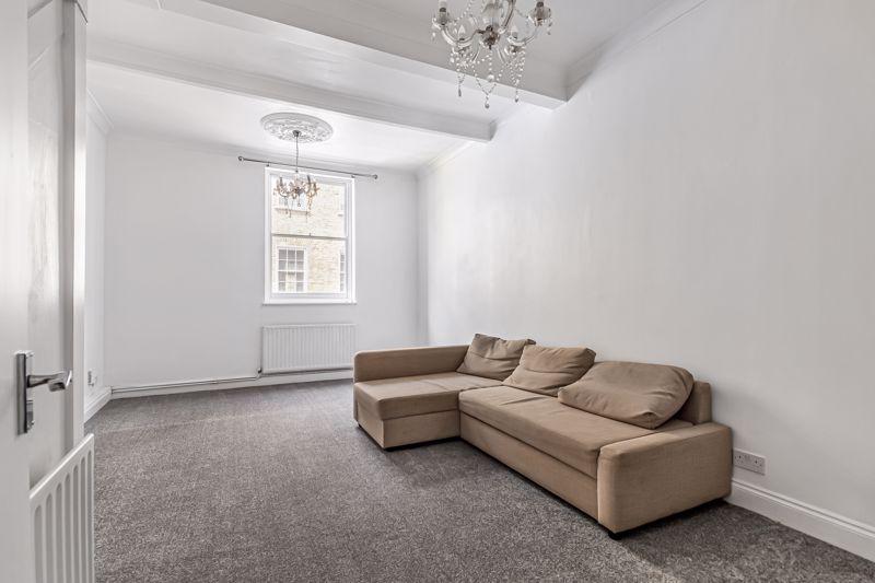 Strutton Ground, Westminster, London... 1 bed flat to rent - £2,200 pcm ...