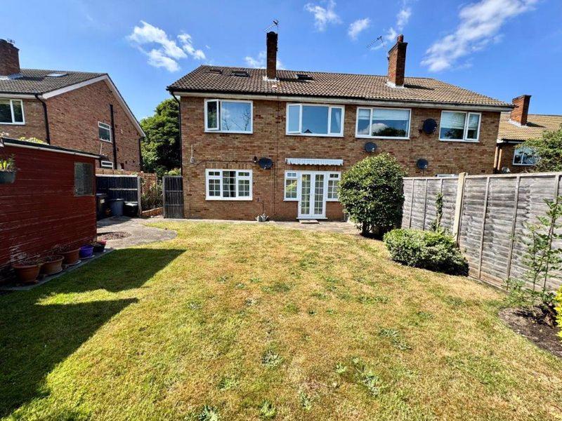 Hope Park, Bromley 2 bed apartment for sale - £350,000