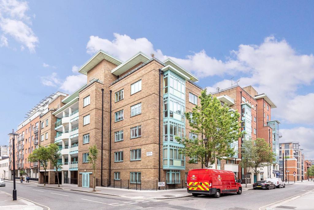 Chapter Street, Westminster, London... 2 bed flat to rent - £4,312 pcm ...