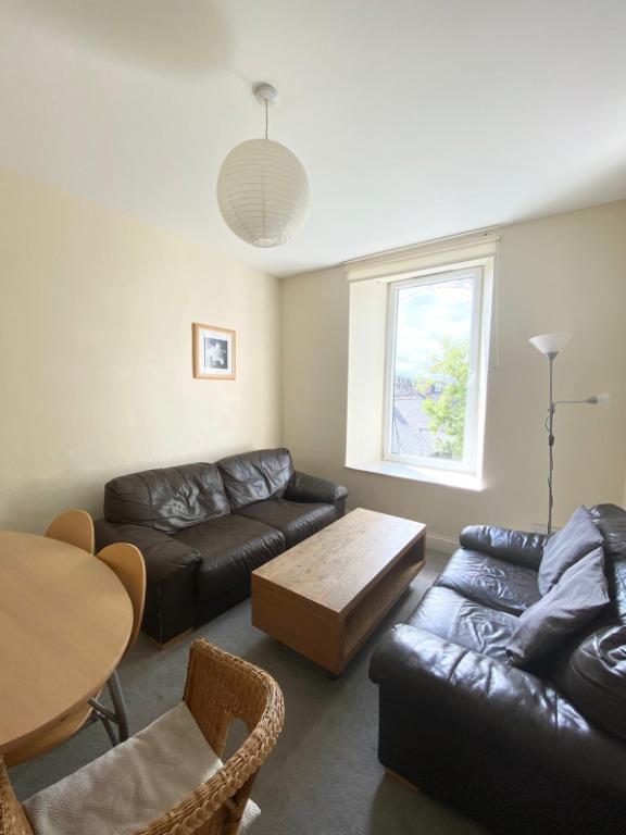 (3F) Clerk Street, Edinburgh, EH8 5 bed flat to rent - £3,875 pcm (£894 pw)