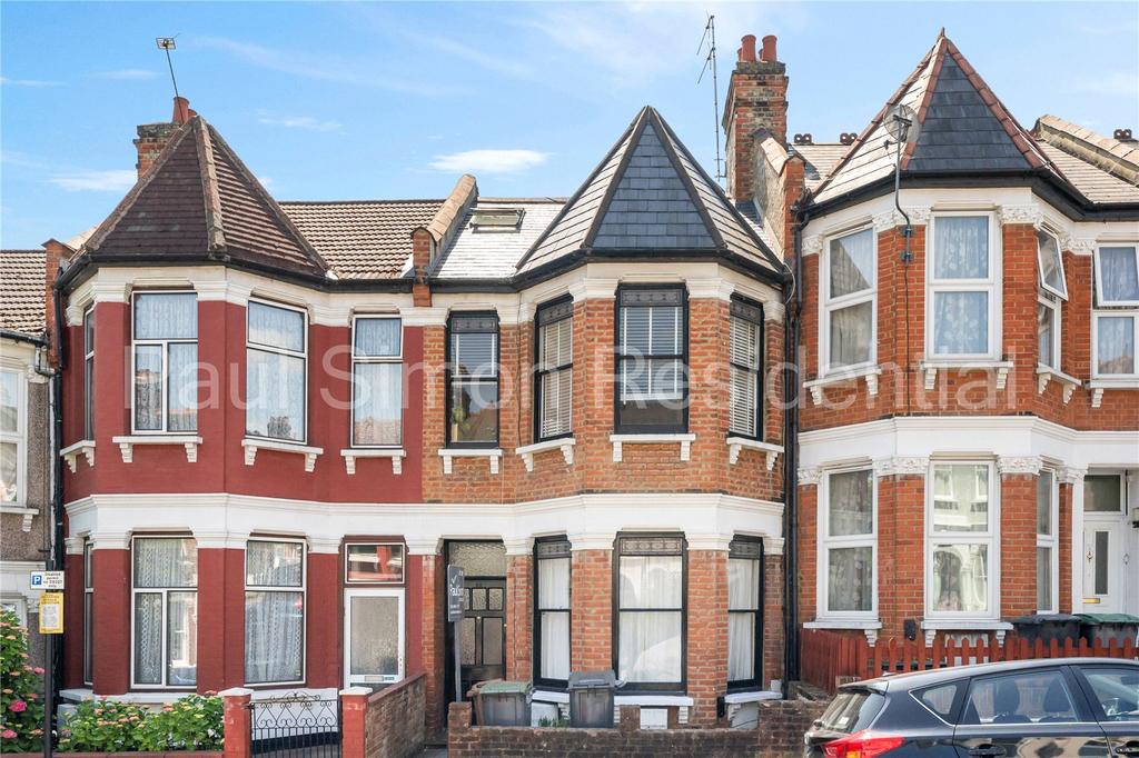 Allison Road, London, N8 2 bed apartment - £575,000
