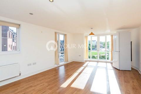 Flats To Rent In Basingstoke | OnTheMarket