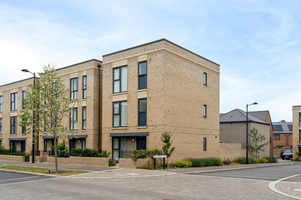 Osprey Drive, Trumpington, CB2 5 bed detached house for sale - £900,000