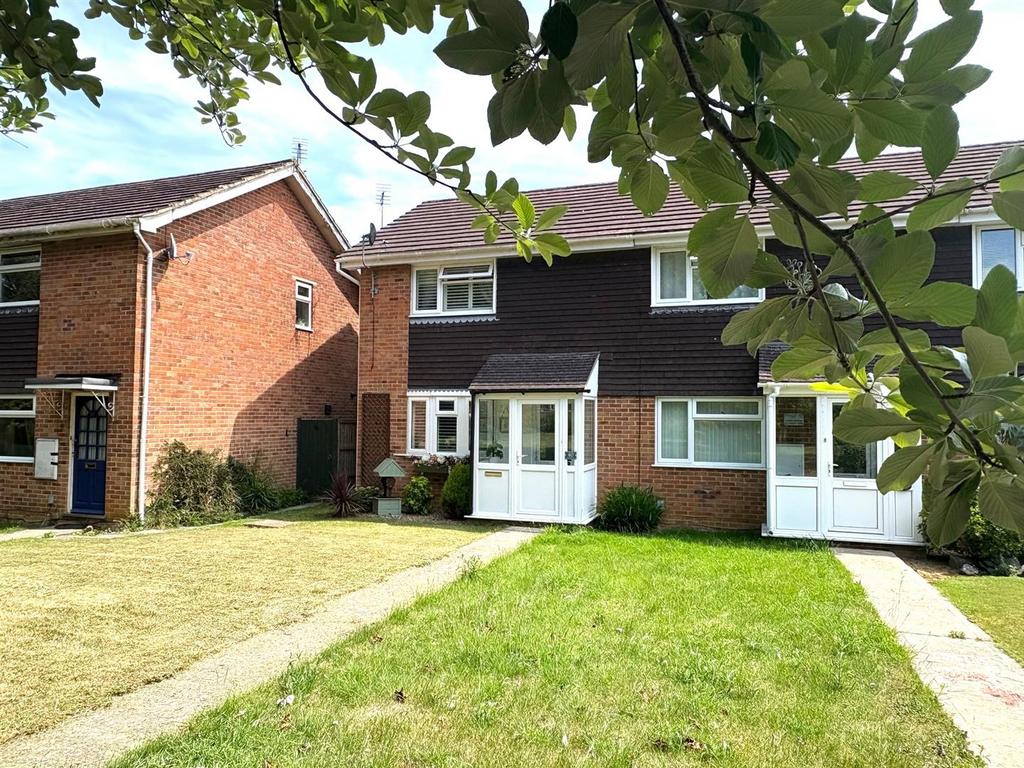 Sedgebrook, Liden, Swindon 2 bed house for sale - £250,000