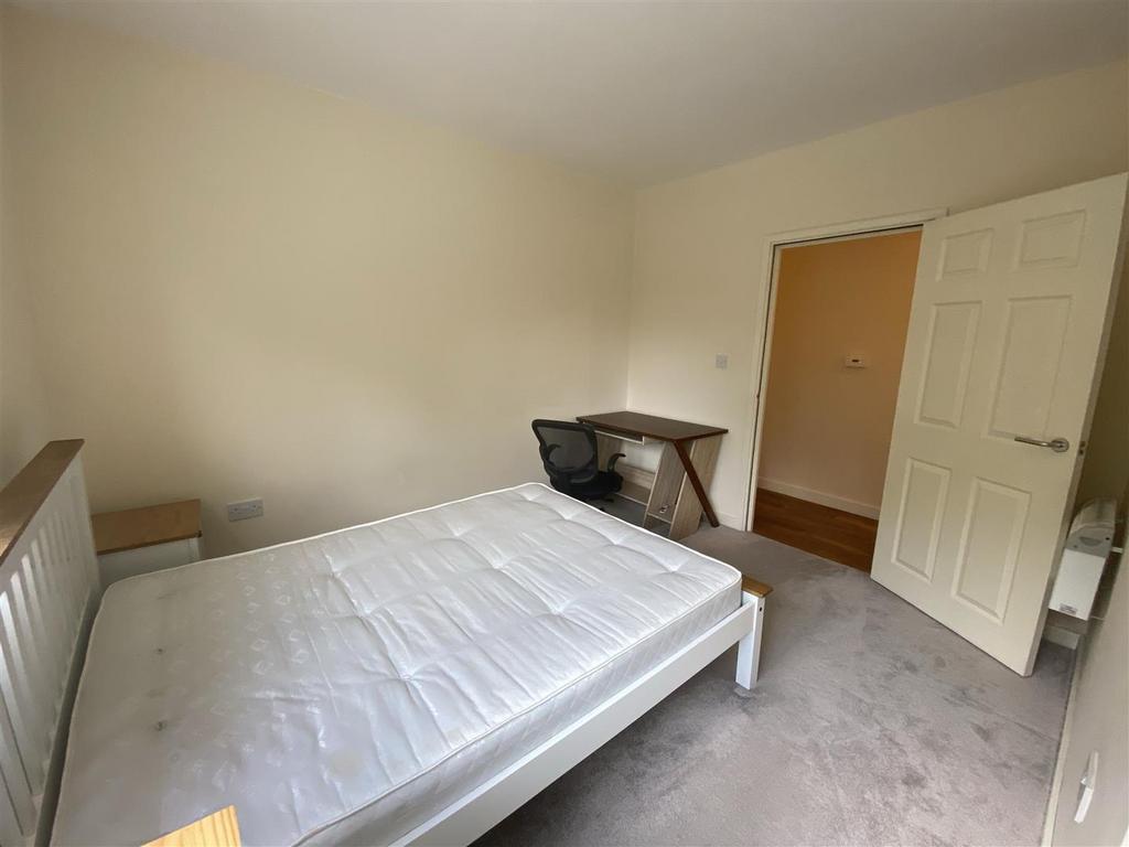 Abbey Street, Derby DE22 2 bed flat to rent - £695 pcm (£160 pw)