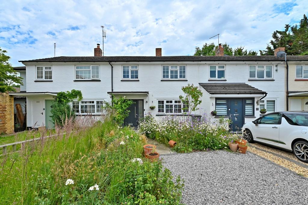 Lesters Road, Cookham, Maidenhead... 3 bed terraced house to rent - £ ...