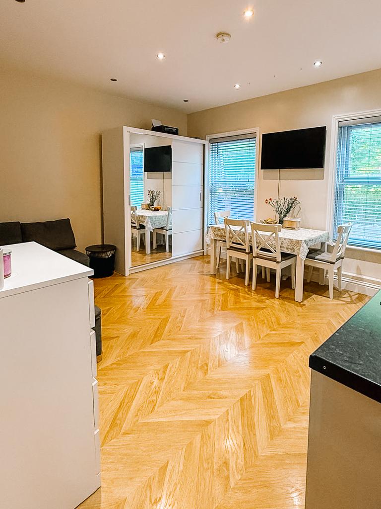 Merton High Street, London SW19 1 bed flat to rent - £1,550 pcm (£358 pw)