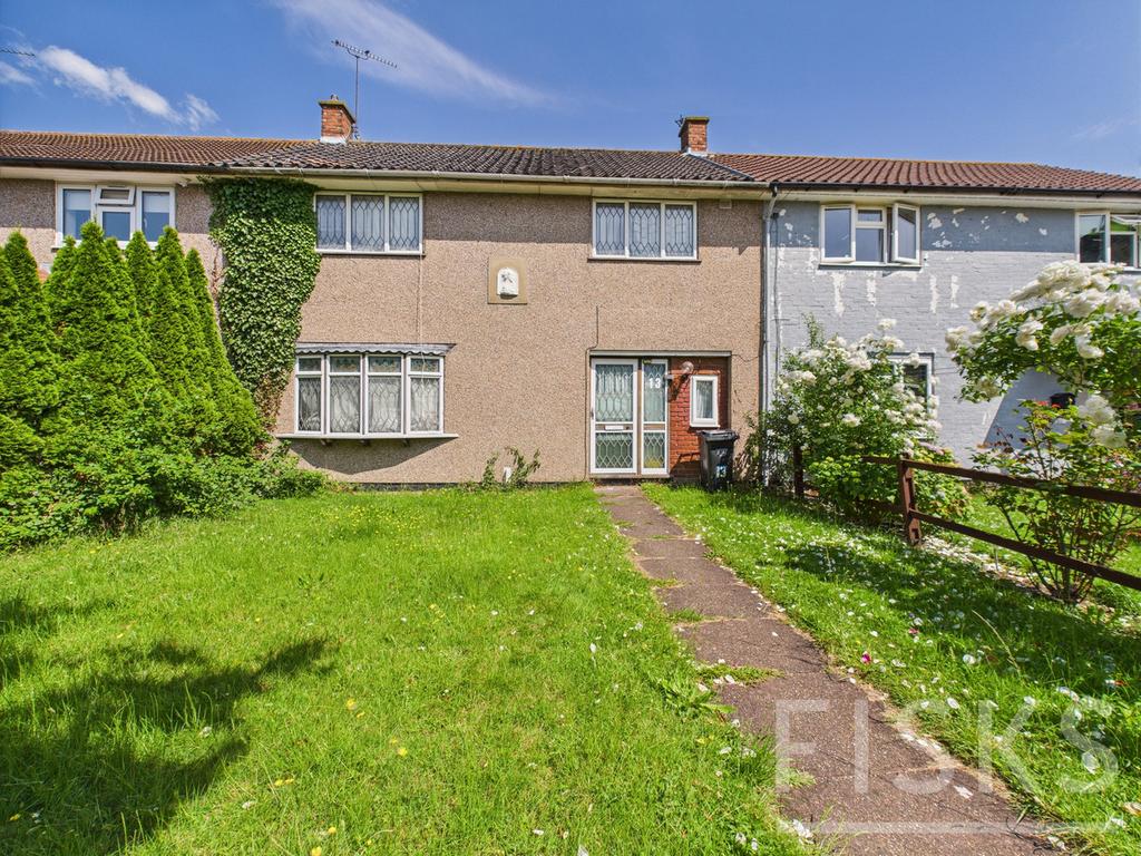 Feering Drive, Basildon, SS14 4 bed terraced house - £290,000