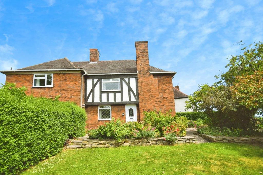 Tapton View Road, Stonegravels... 3 bed semi-detached house for sale ...