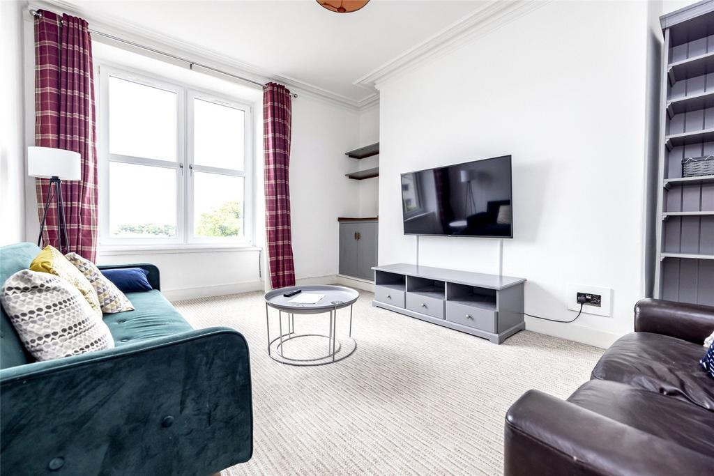 George Street, Aberdeen, AB25 1 bed flat - £645 pcm (£149 pw)