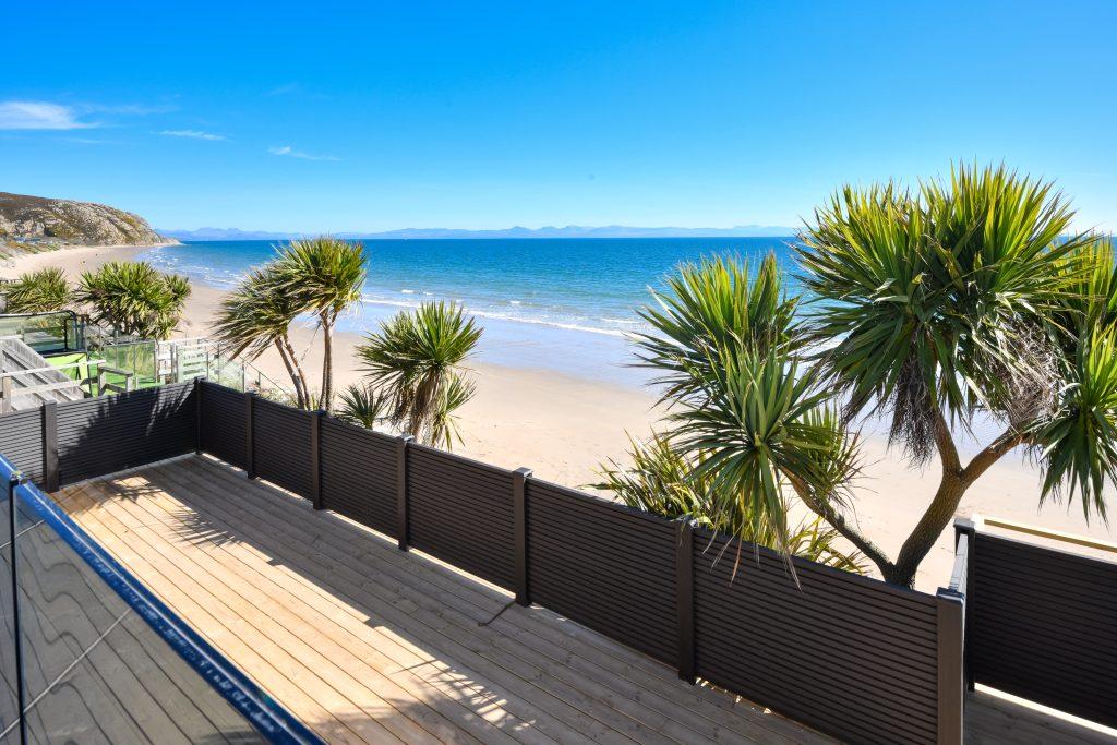 The Warren Resort and Spa 3 bed park home for sale - £1,075,000