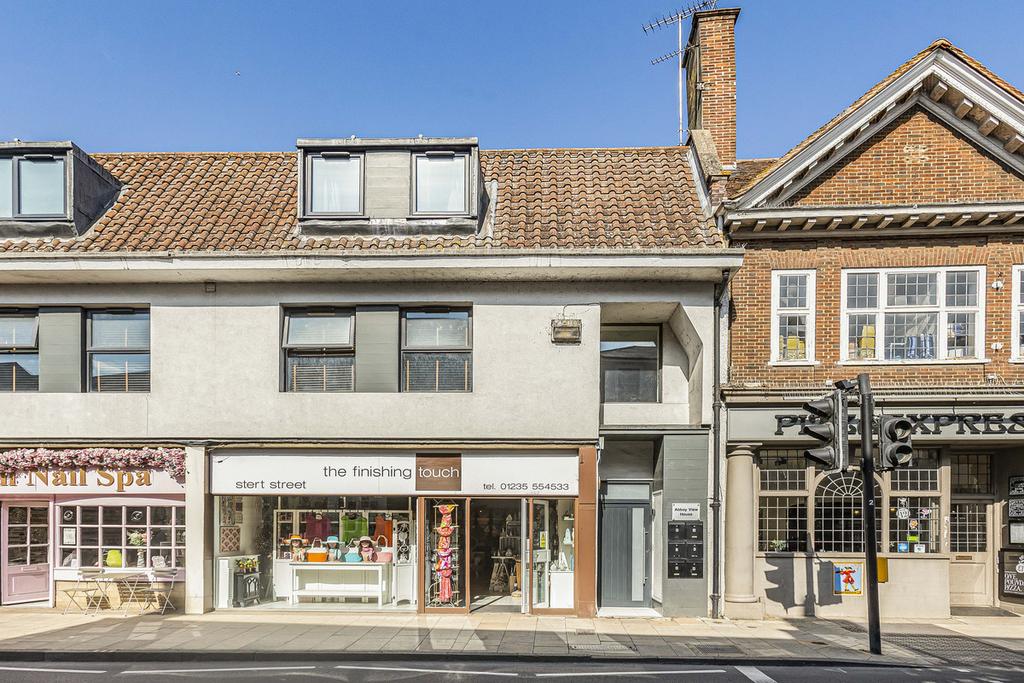 Abbey View House, Stert Street... 2 bed apartment for sale - £250,000
