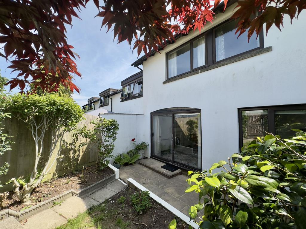 Oakland Drive, Dawlish, EX7 2 bed terraced house for sale - £240,000