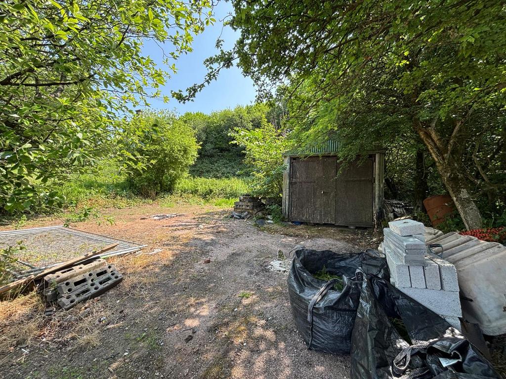Land at Cheadle Road, Wetley Rocks... Land - £65,000