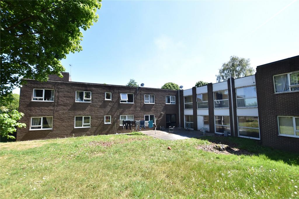 Denby House, North Street, South... 1 bed apartment for sale - £1