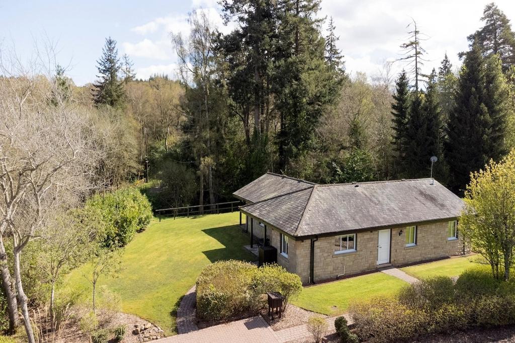 3 Slaley Hall Villa, Slaley Hall... 2 bed detached bungalow for sale ...