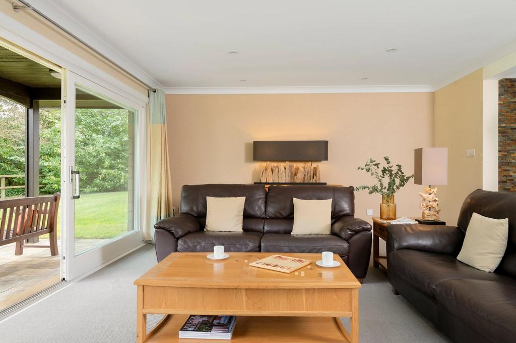 3 Slaley Hall Villa, Slaley Hall... 2 bed detached bungalow for sale ...
