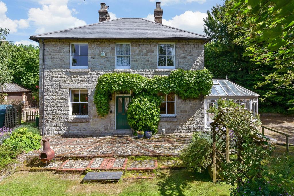Salts Lane, Loose, Maidstone, Kent 3 bed detached house - £795,000