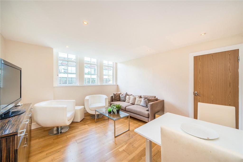 Marsham Street, London SW1P 2 bed apartment - £3,400 pcm (£785 pw)