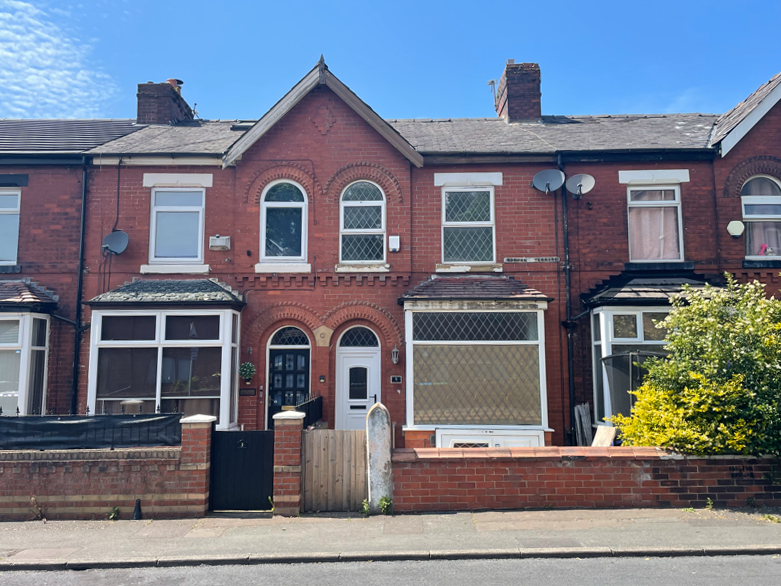 Gordon Terrace, Kingscliffe Street... 3 bed terraced house for sale - £ ...