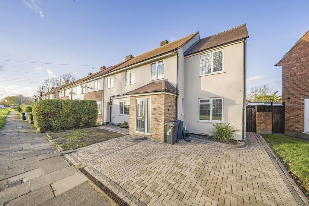 Ruislip Road, Northolt UB5 1 bed in a house share to rent - £1,100 pcm ...