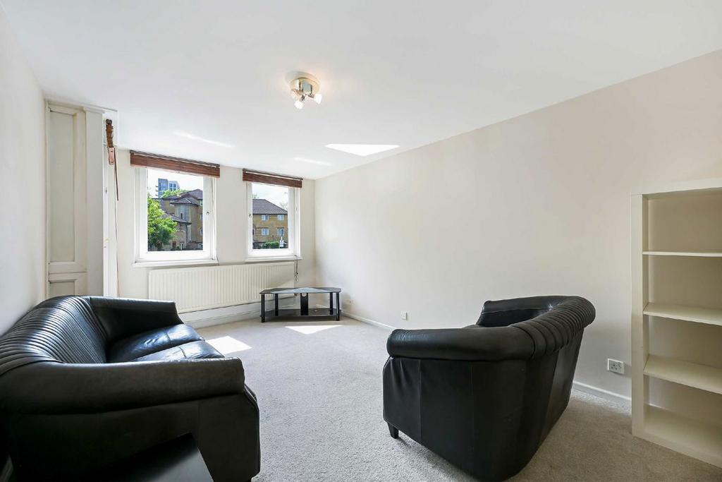Elgin Avenue, Maida Vale W9 2 bed flat to rent - £2,249 pcm (£519 pw)